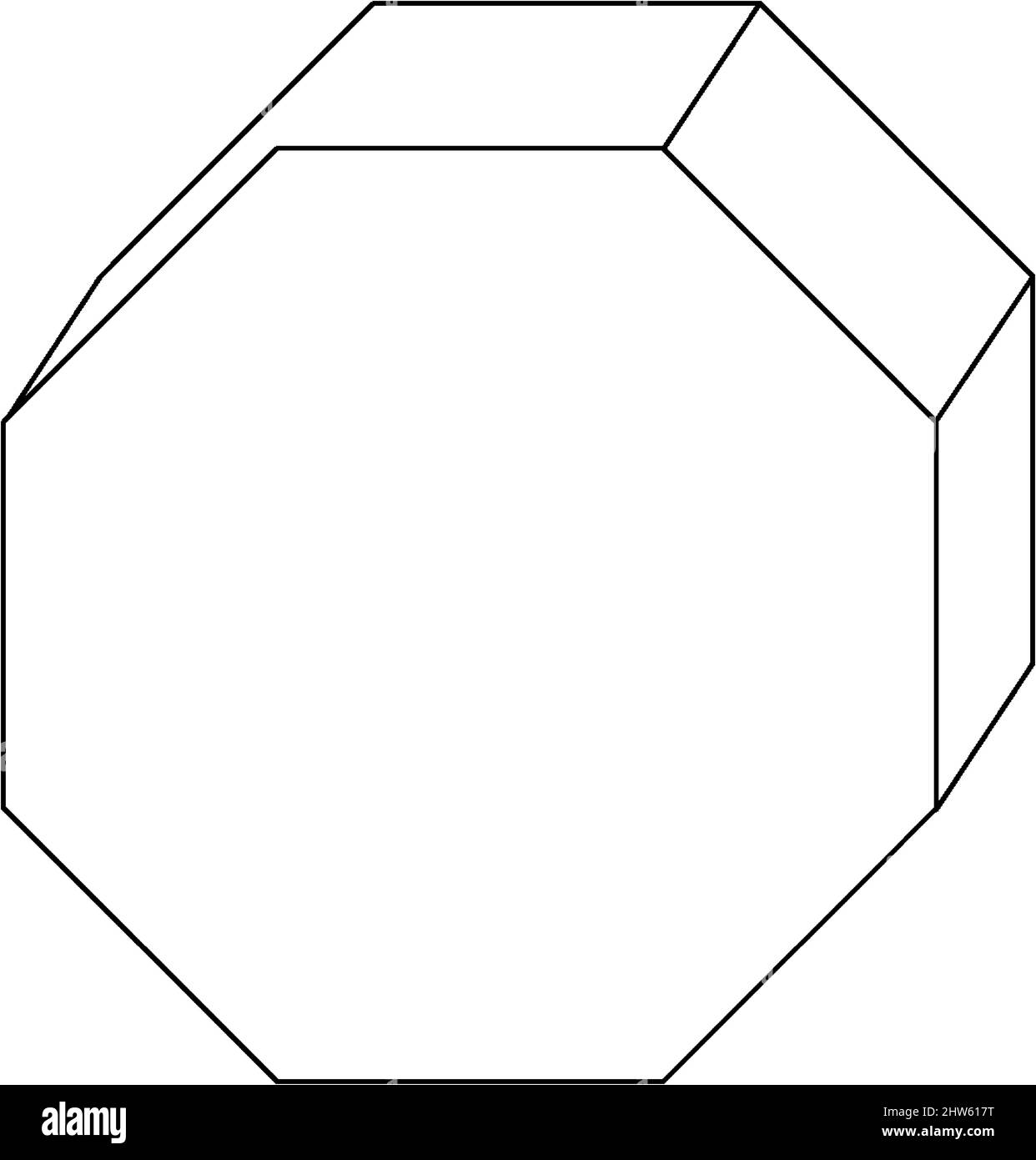 Octagon 3d Shape Page 9 | Three Dimensional Octagon Images Free