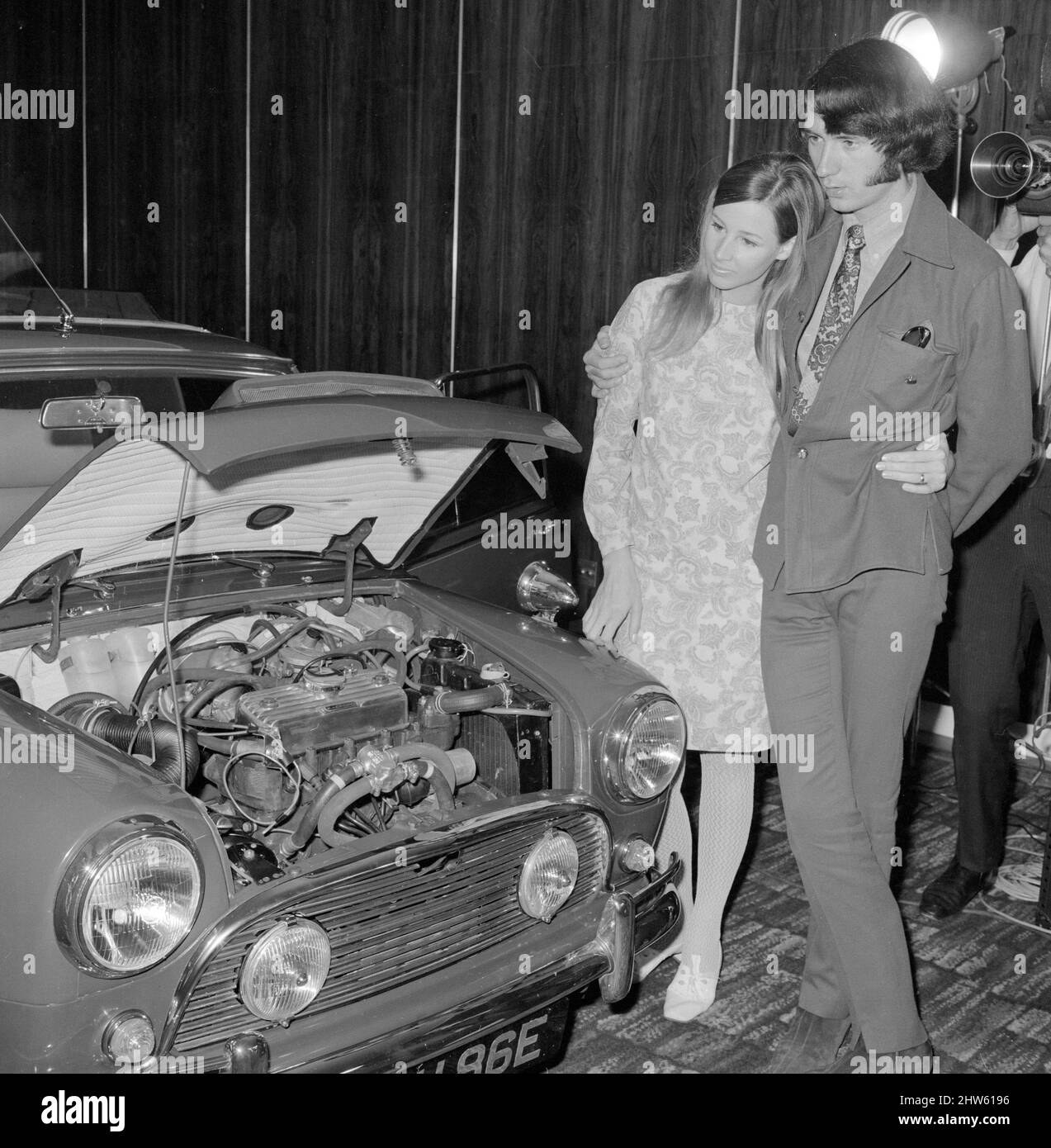 Monkees 1967 hi-res stock photography and images - Alamy