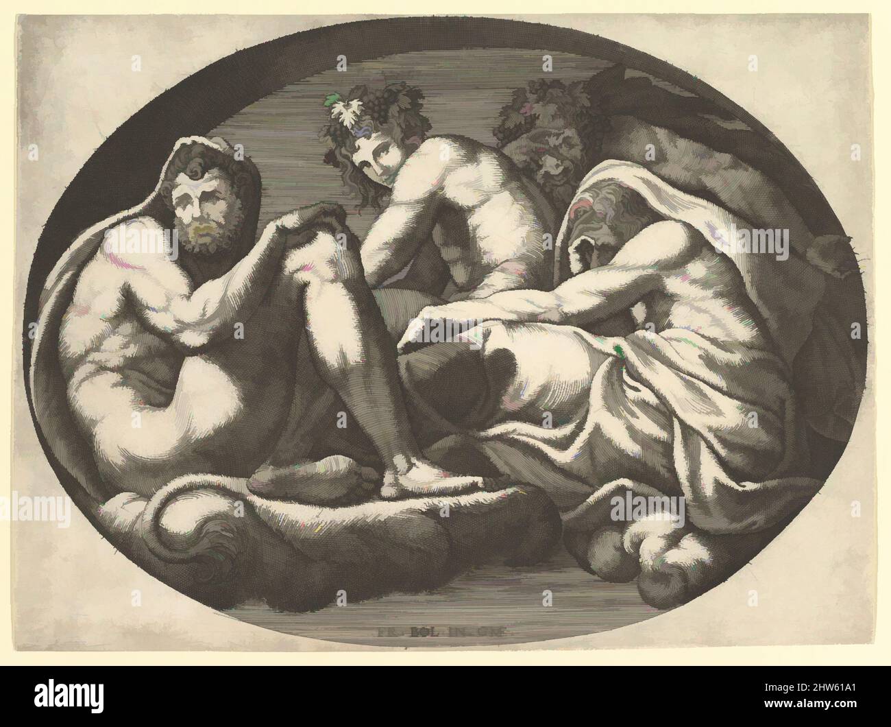 Heracles Timeless Classics