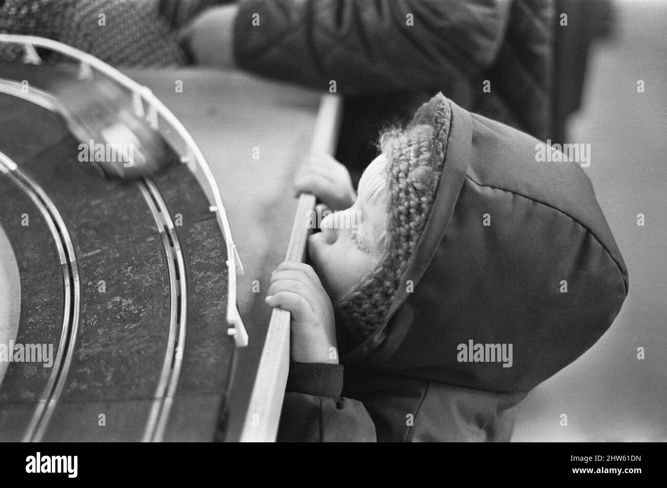 1960s toy shop hi-res stock photography and images - Alamy