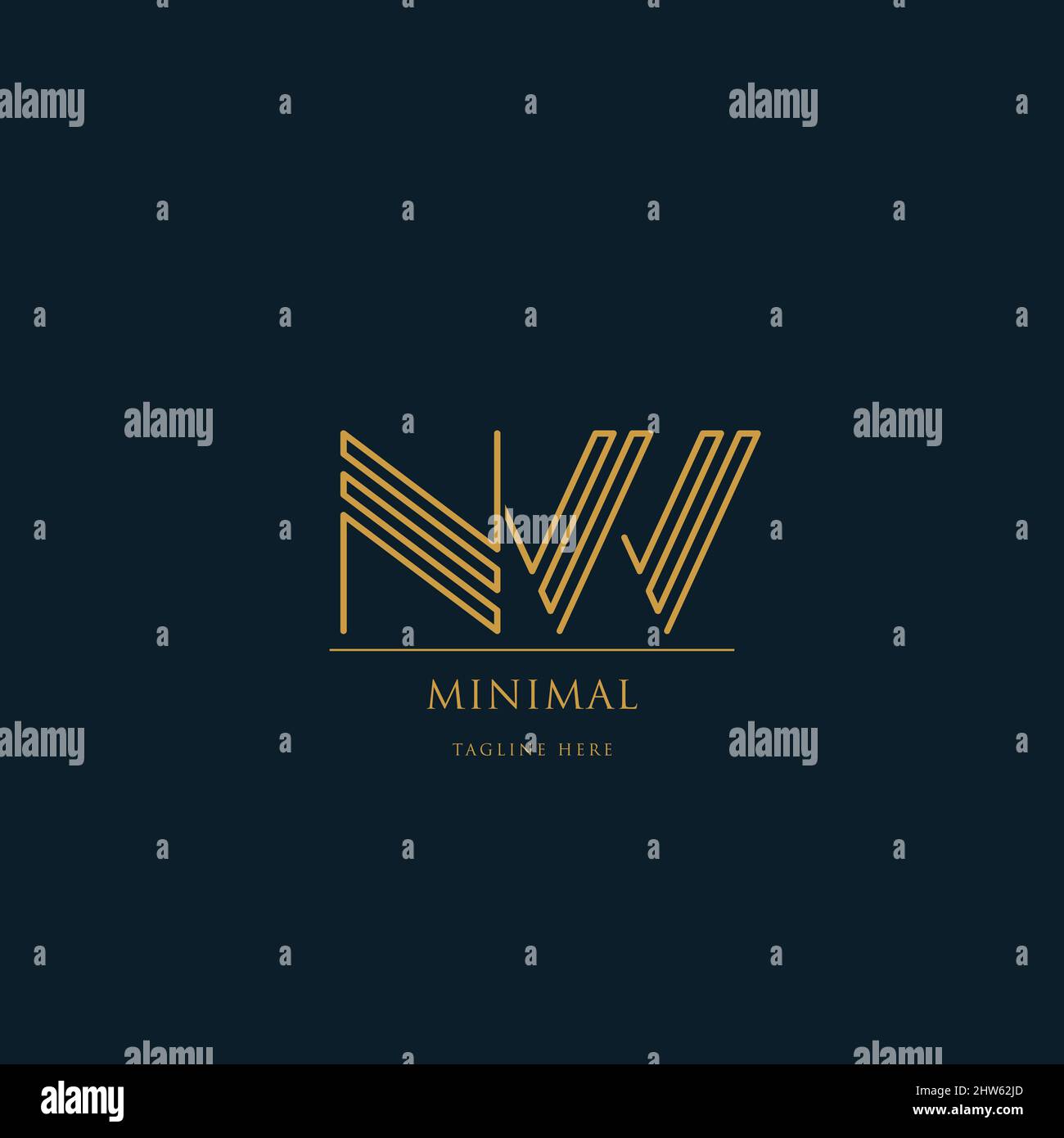 Nw tech logo hi-res stock photography and images - Alamy