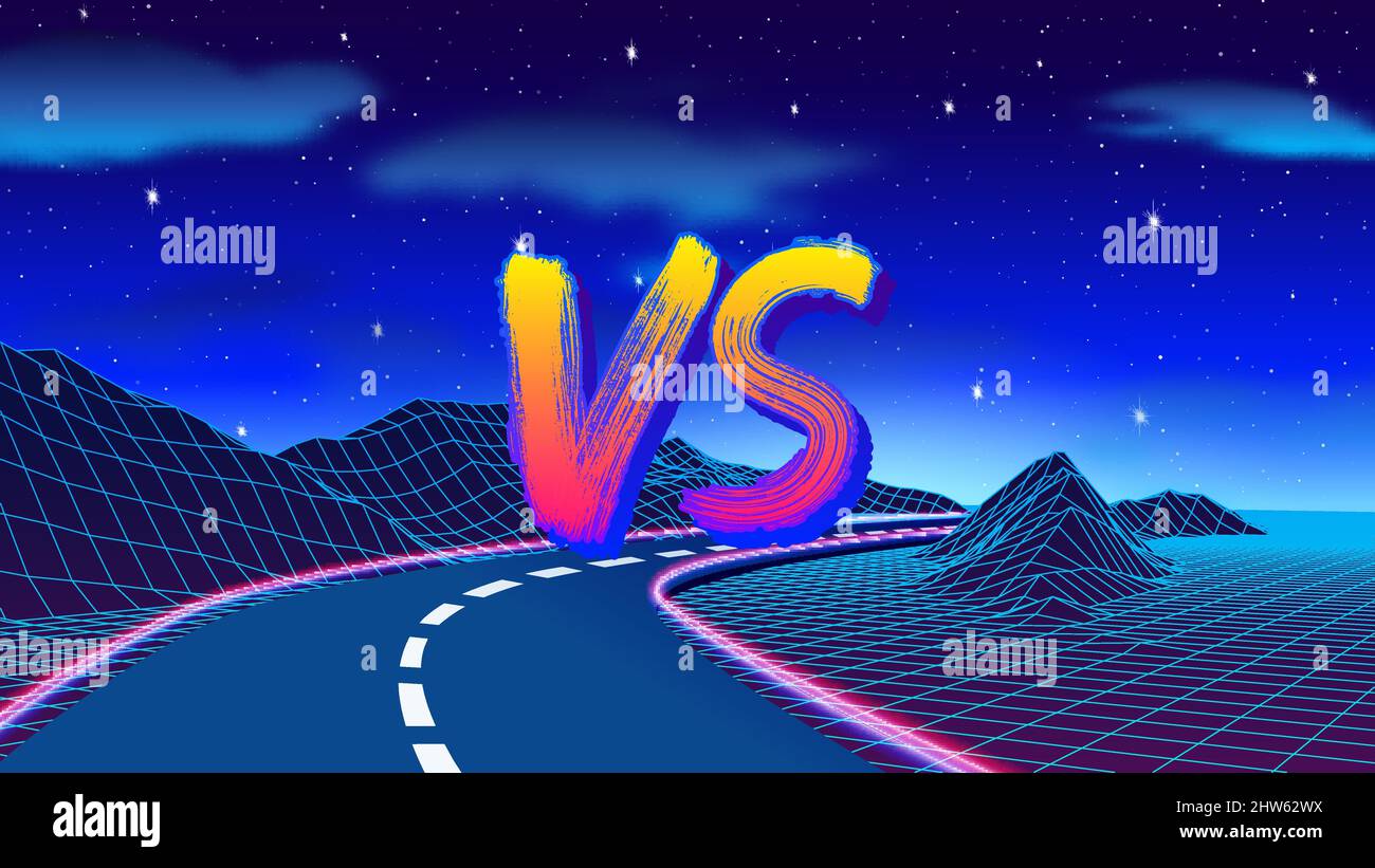 Boxing arcade Stock Vector Images - Alamy