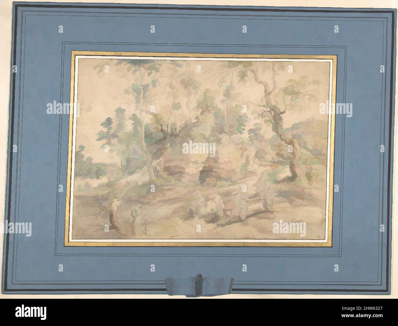 The wagonner hi-res stock photography and images - Alamy