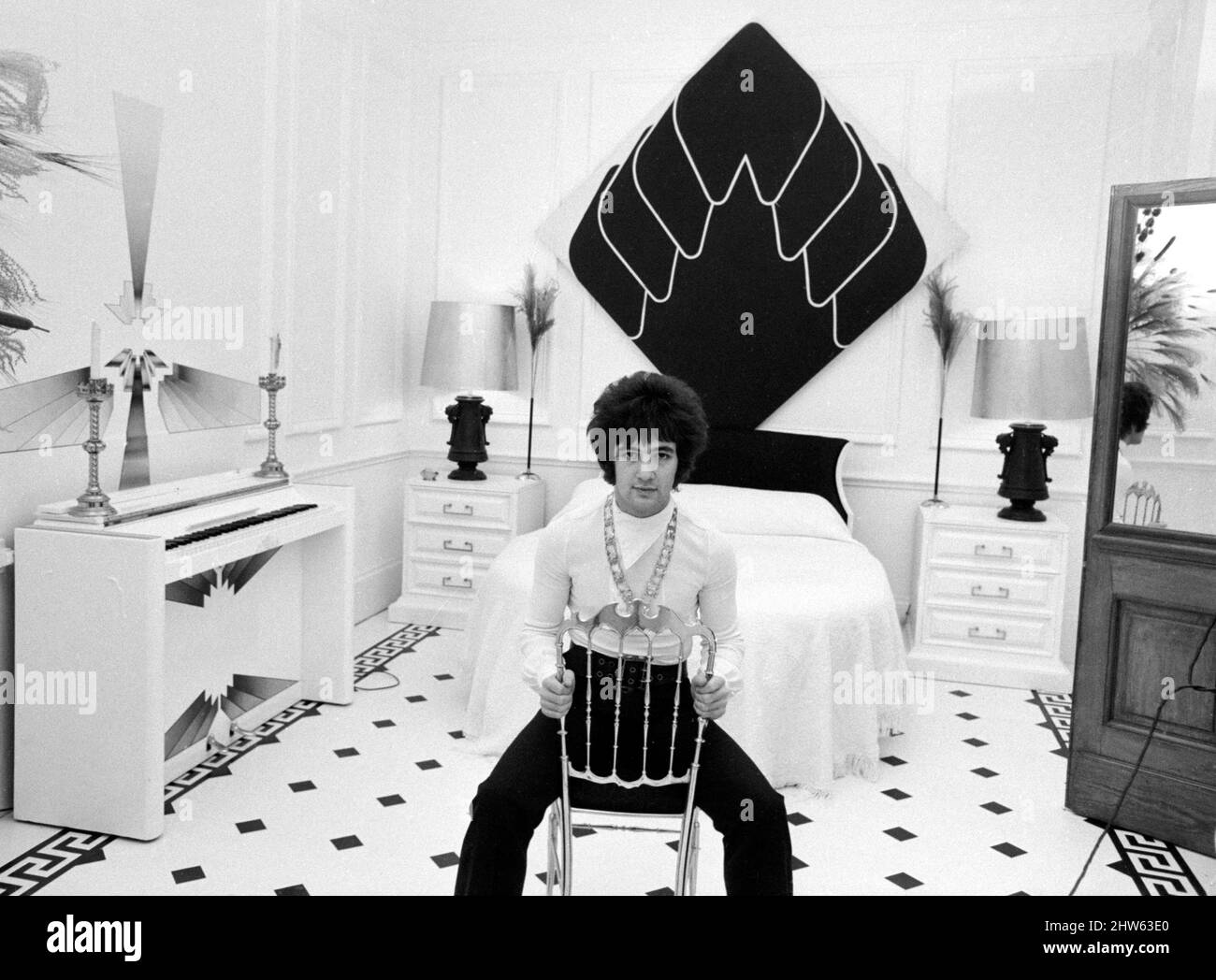 North audley street Black and White Stock Photos & Images - Alamy