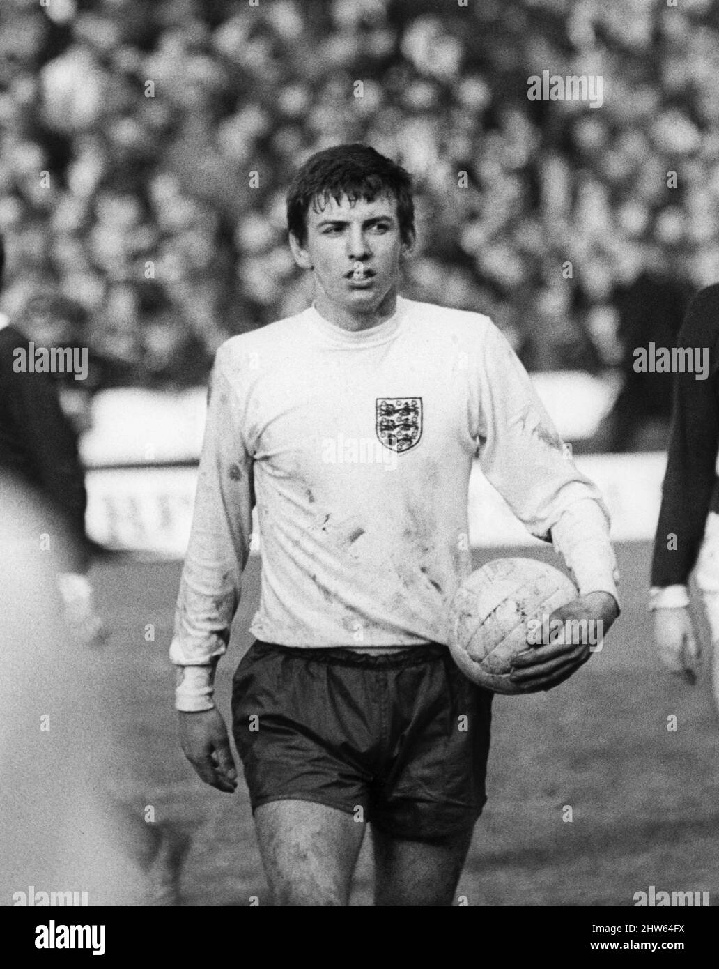 1960s hampden park hi-res stock photography and images - Alamy