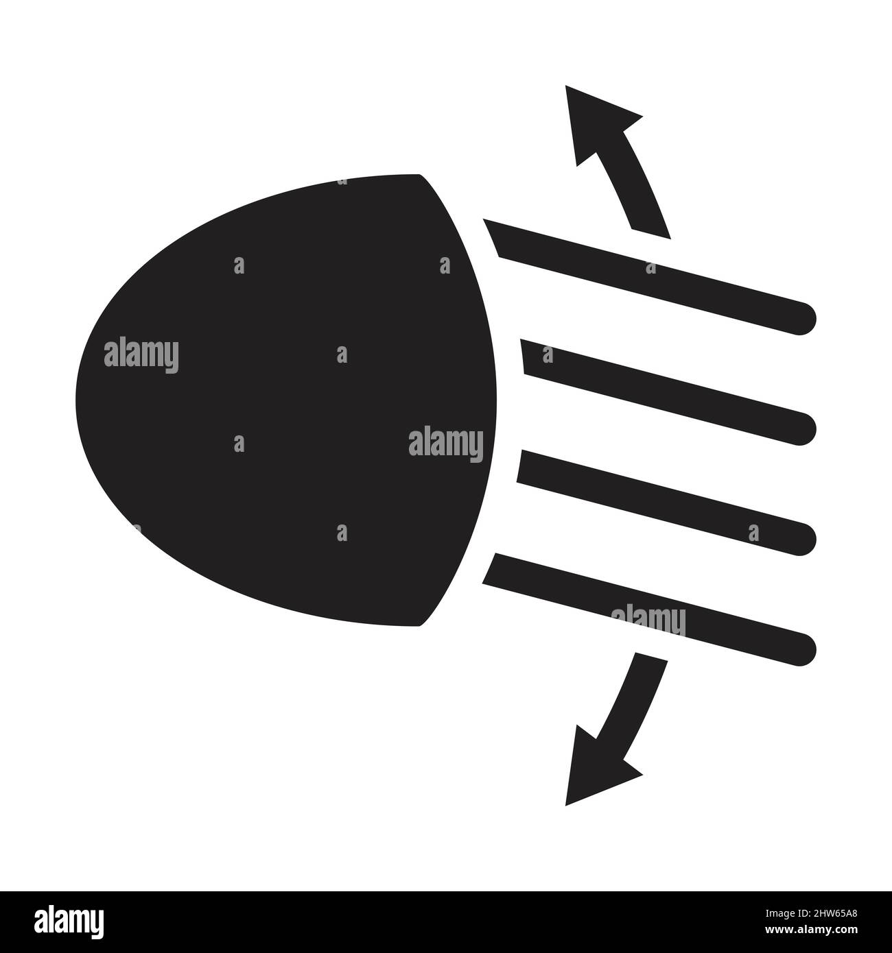 Rangecontrol Stock Vector Images - Alamy