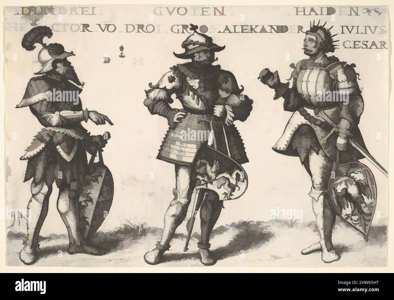 Daniel 8 alexander the great hi-res stock photography and images - Alamy