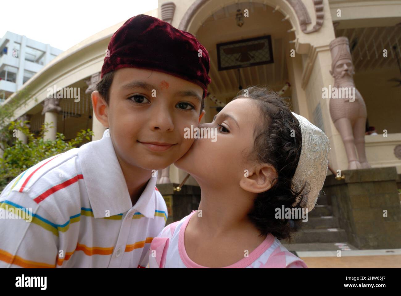 Mumbai Aug 19 2009 On the Auspicious Occasion of Parsi New Year Pateti ...