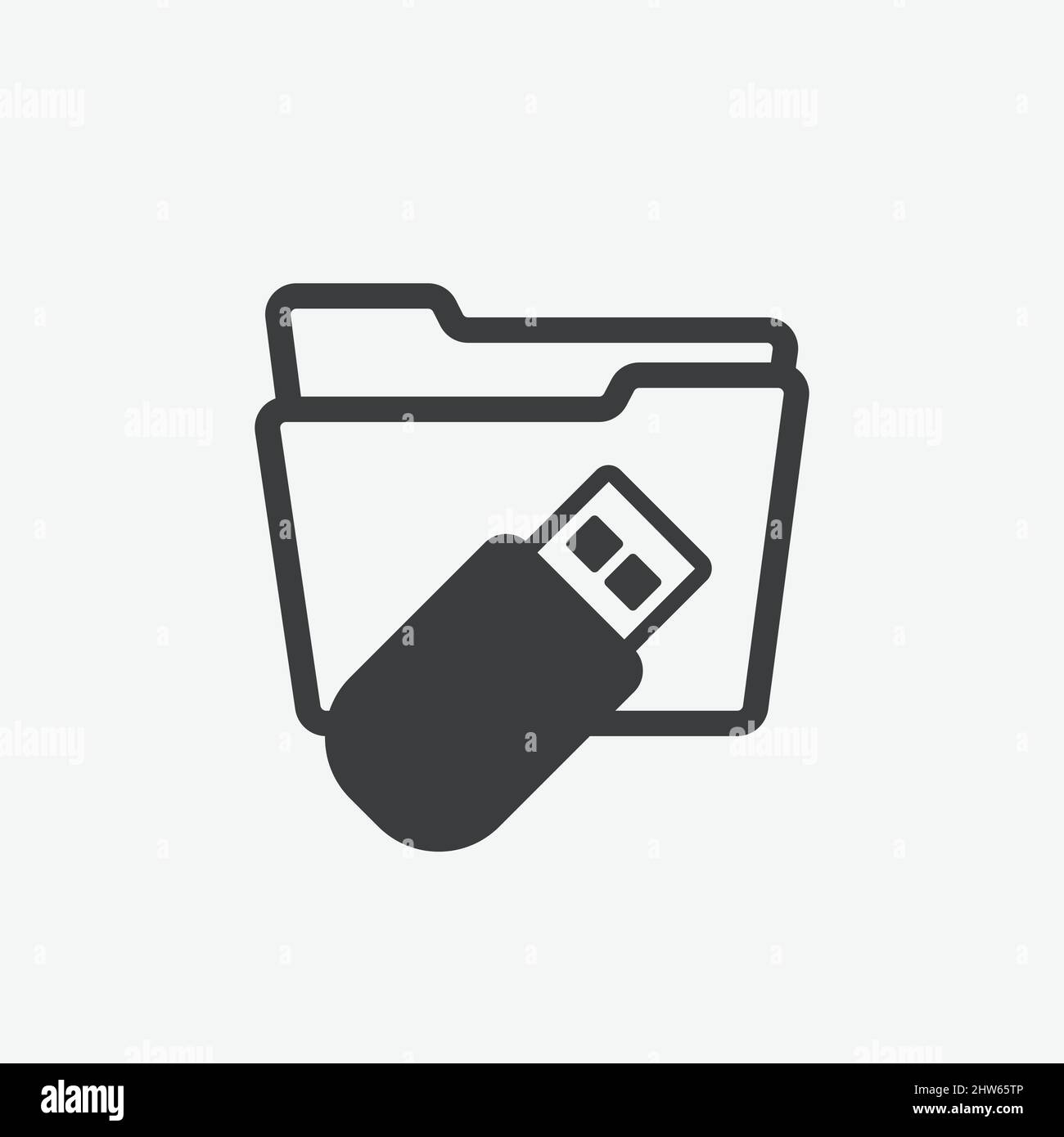 Transfer of equipment Stock Vector Images - Alamy