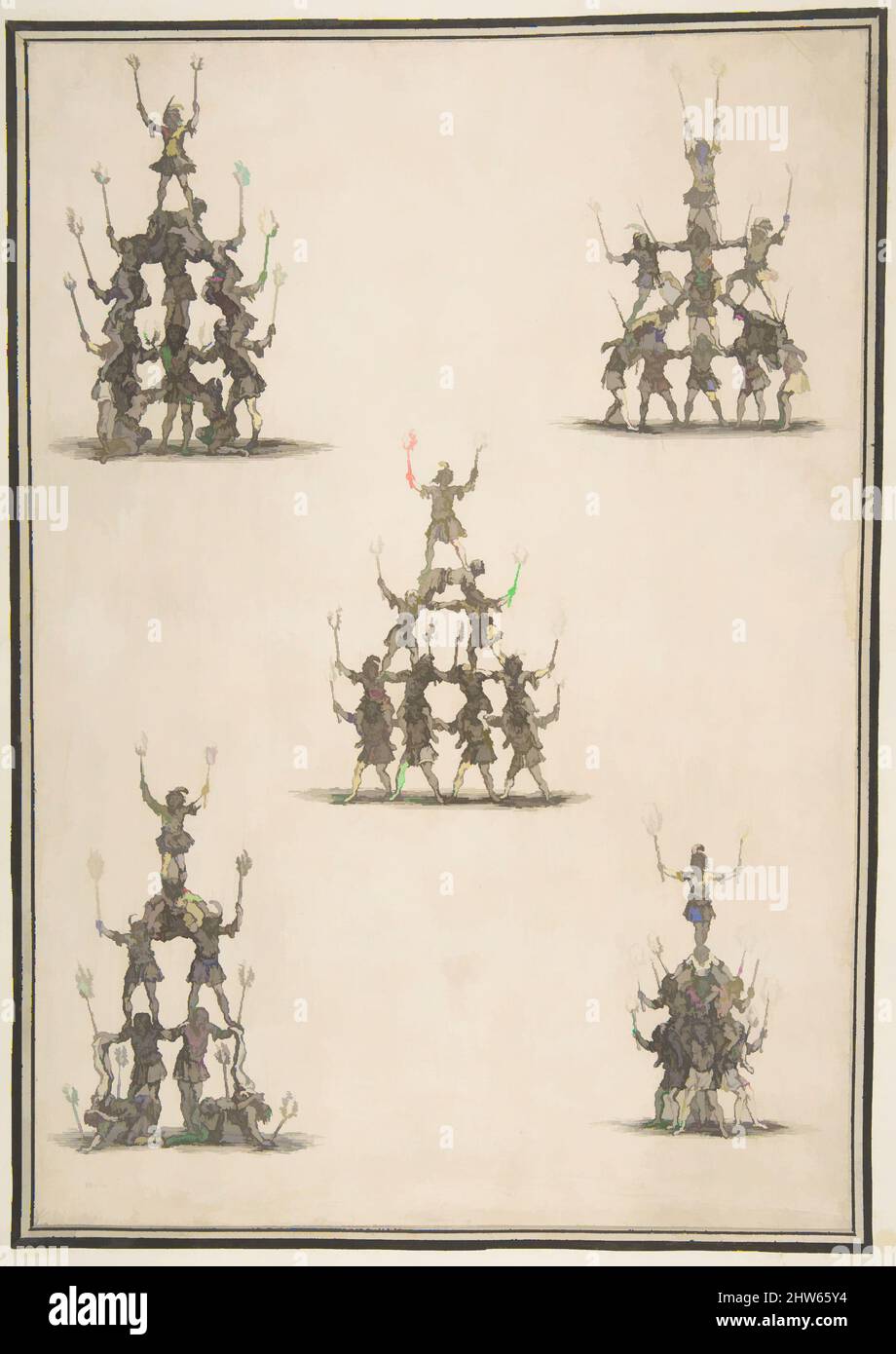 Etching with border hi-res stock photography and images - Alamy