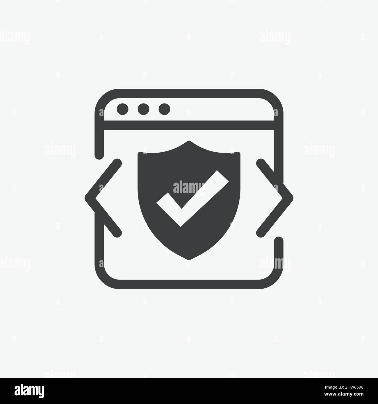 Os security hi-res stock photography and images - Alamy