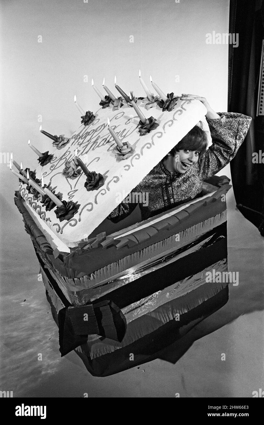 The cast of 'Do Not Adjust Your Set'. Actress Denise Coffey celebrates ...