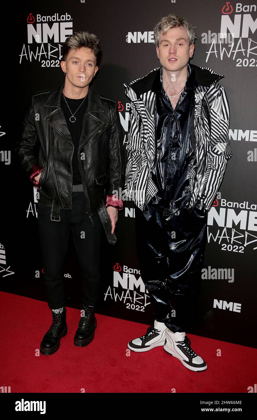 Tristan Vamps