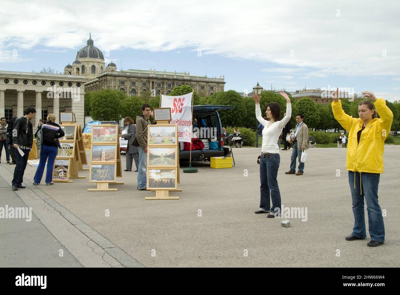 12 july 2006 hi-res stock photography and images - Alamy