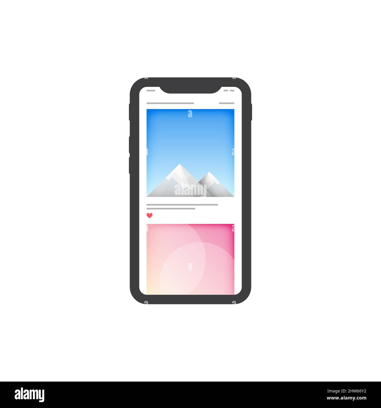 Digital color photograph Stock Vector Images - Alamy