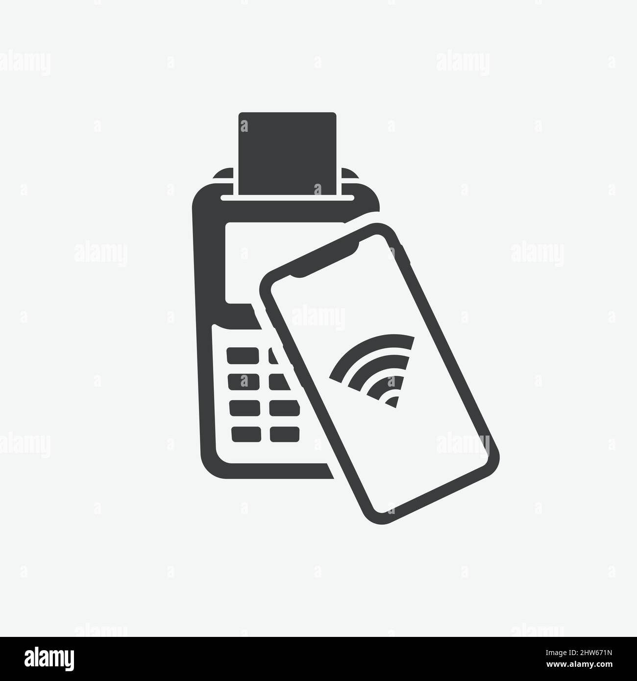 Tpv technology Stock Vector Images - Alamy