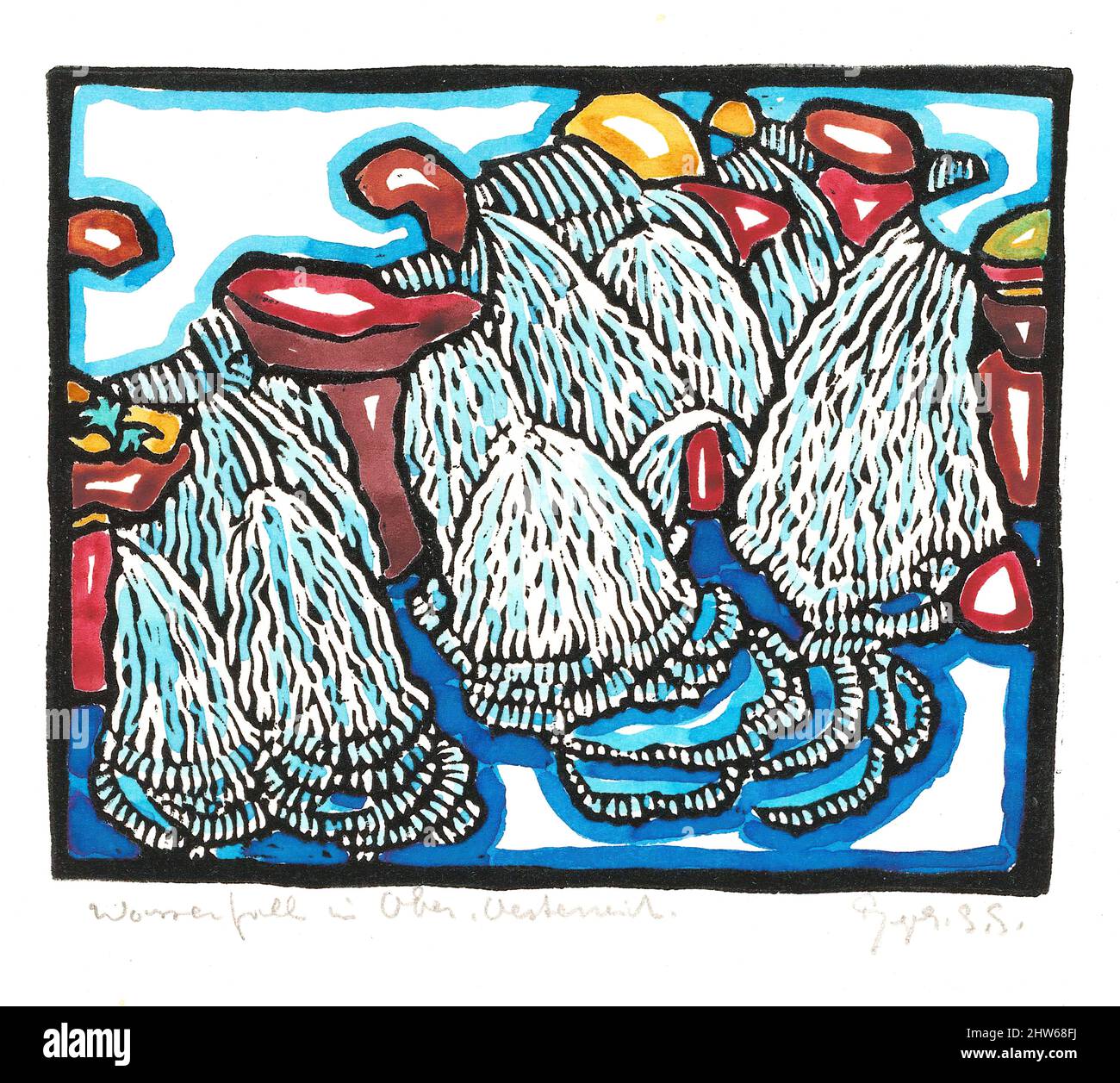 Reijer johan antonie stolk hi-res stock photography and images - Alamy