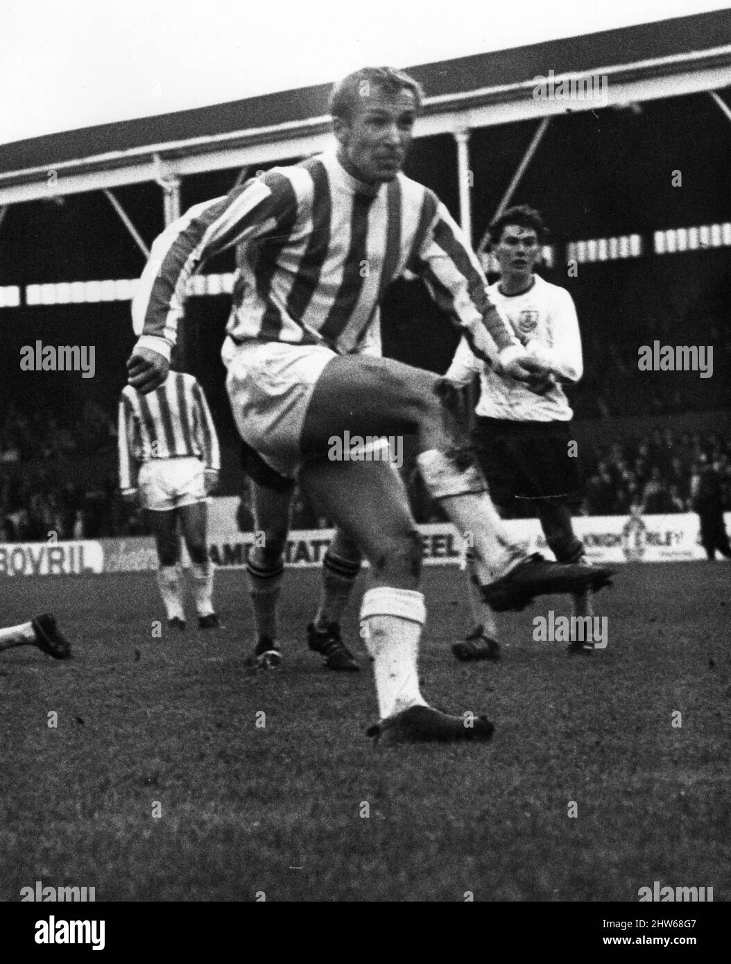 Burnley victoria Black and White Stock Photos & Images - Alamy