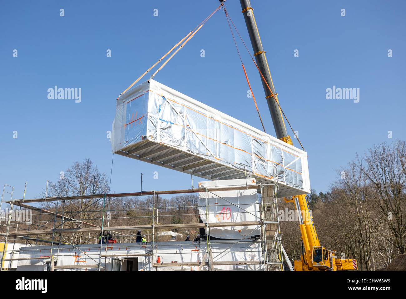 Schafer method hi-res stock photography and images - Alamy