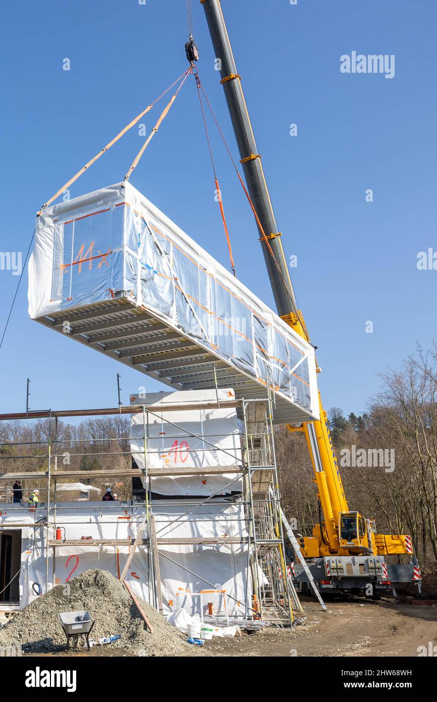 Schafer method hi-res stock photography and images - Alamy