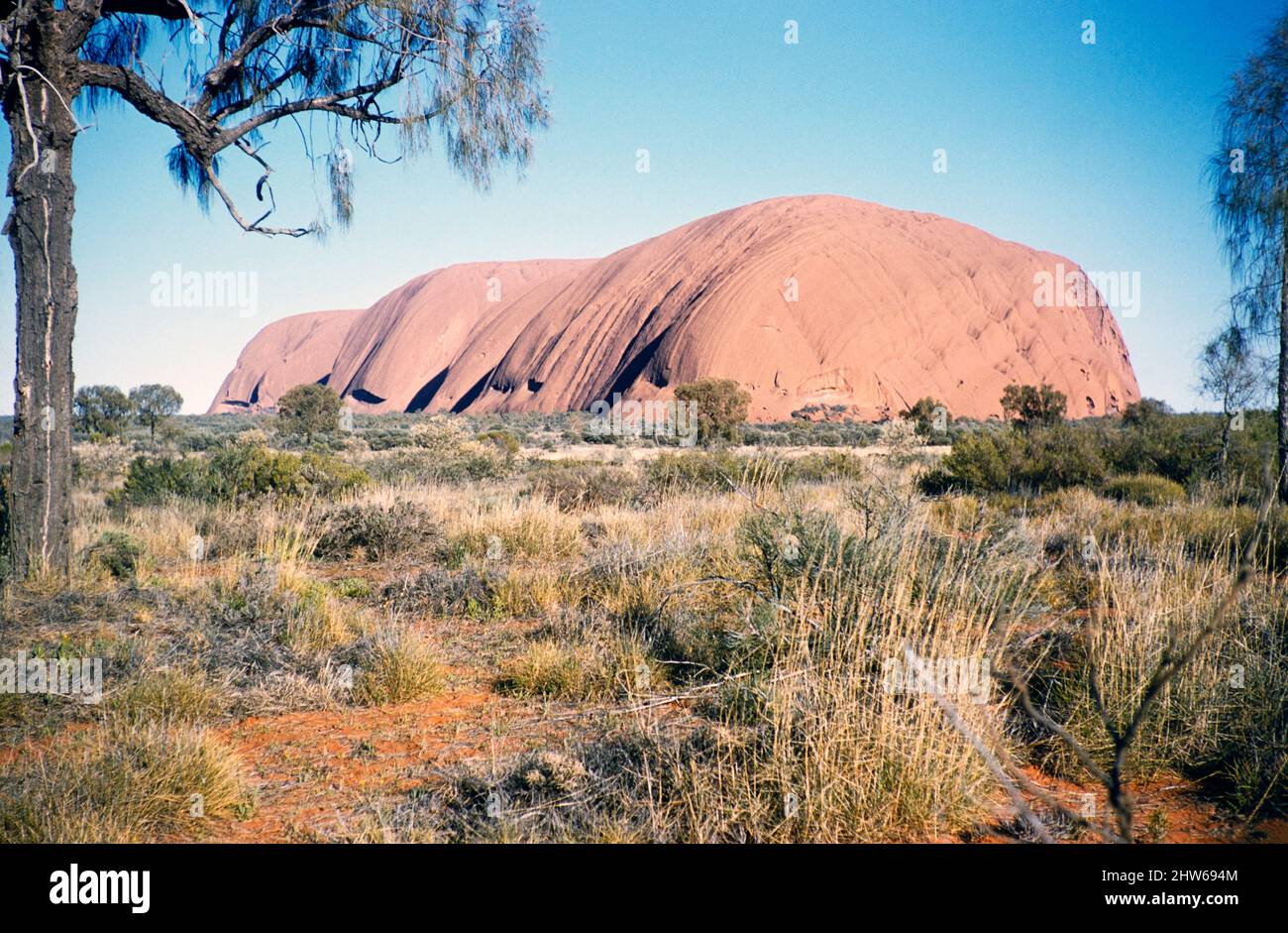 Melbourne Grammar School expedition, Northern Territory, Australia in ...