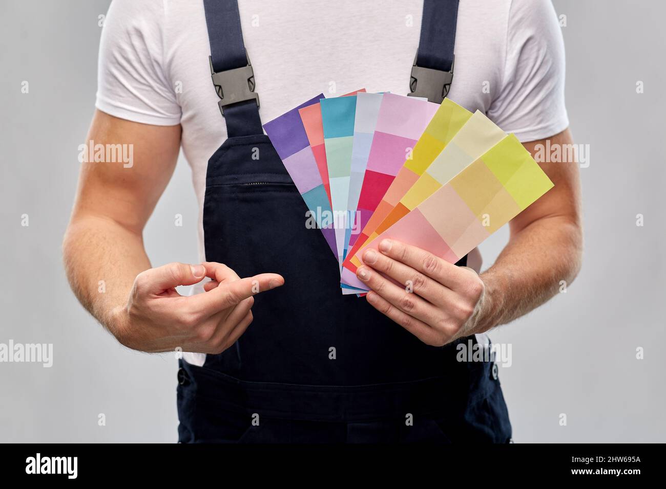 Repair charts hi-res stock photography and images - Alamy
