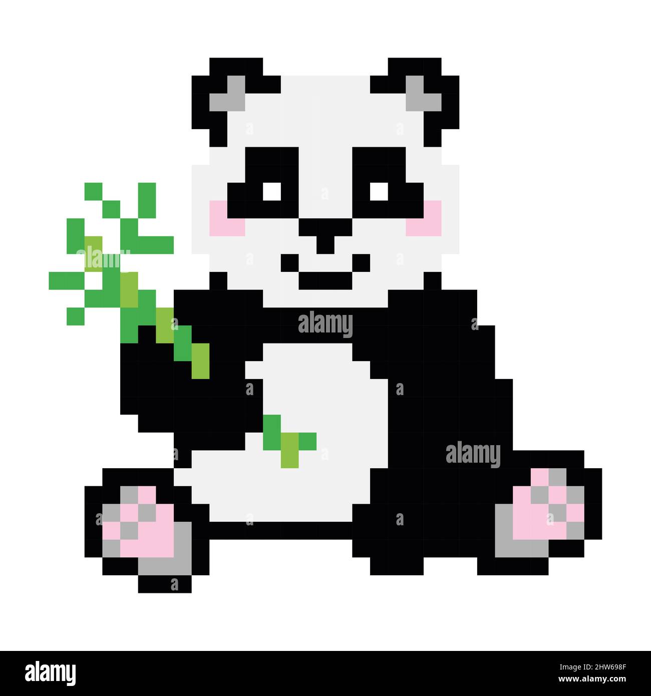 Cartoon red panda hi-res stock photography and images - Alamy