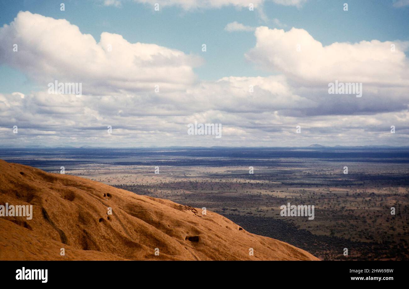 Melbourne Grammar School expedition, Northern Territory, Australia in ...