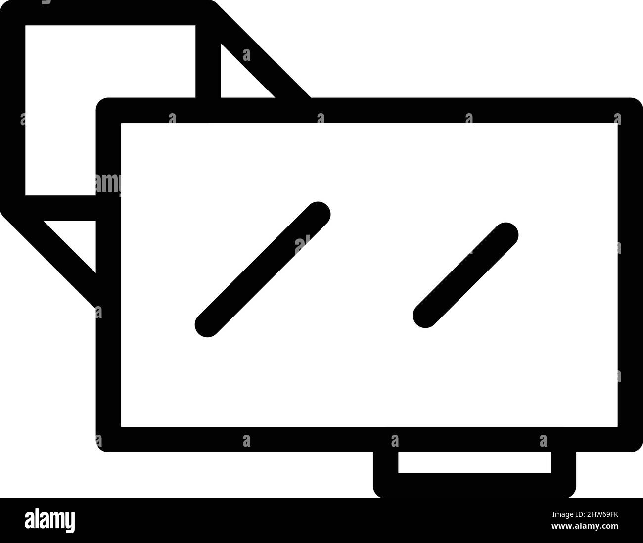 Vacuum mount Stock Vector Images - Alamy