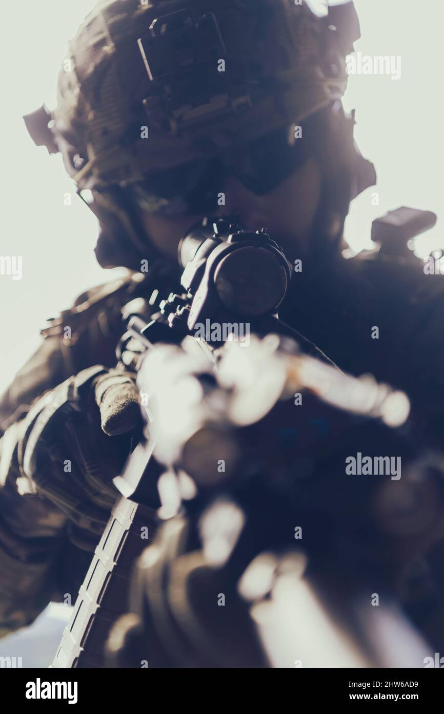 Air Force Special Operations Wallpaper