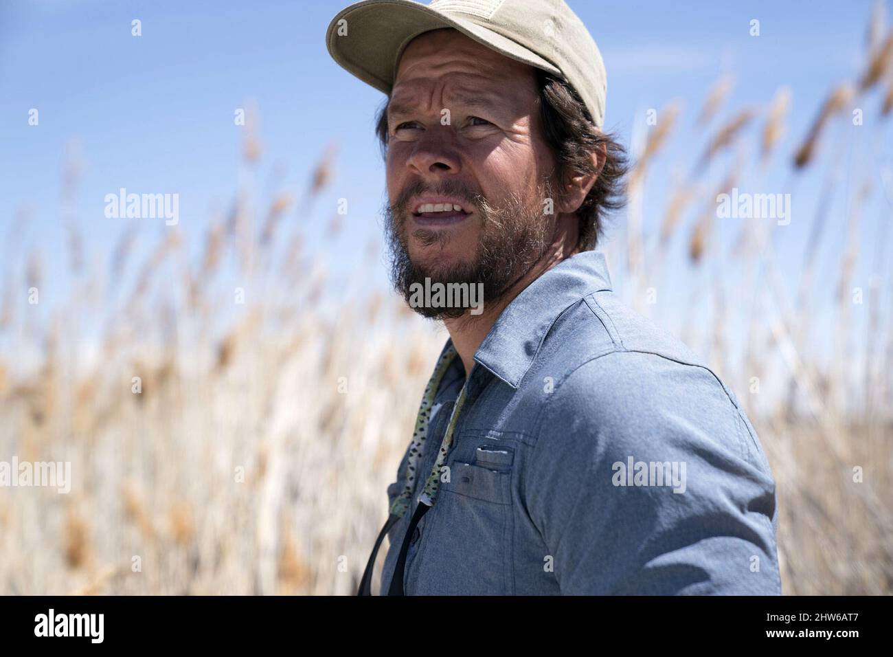 Joe bell mark wahlberg hi-res stock photography and images - Alamy