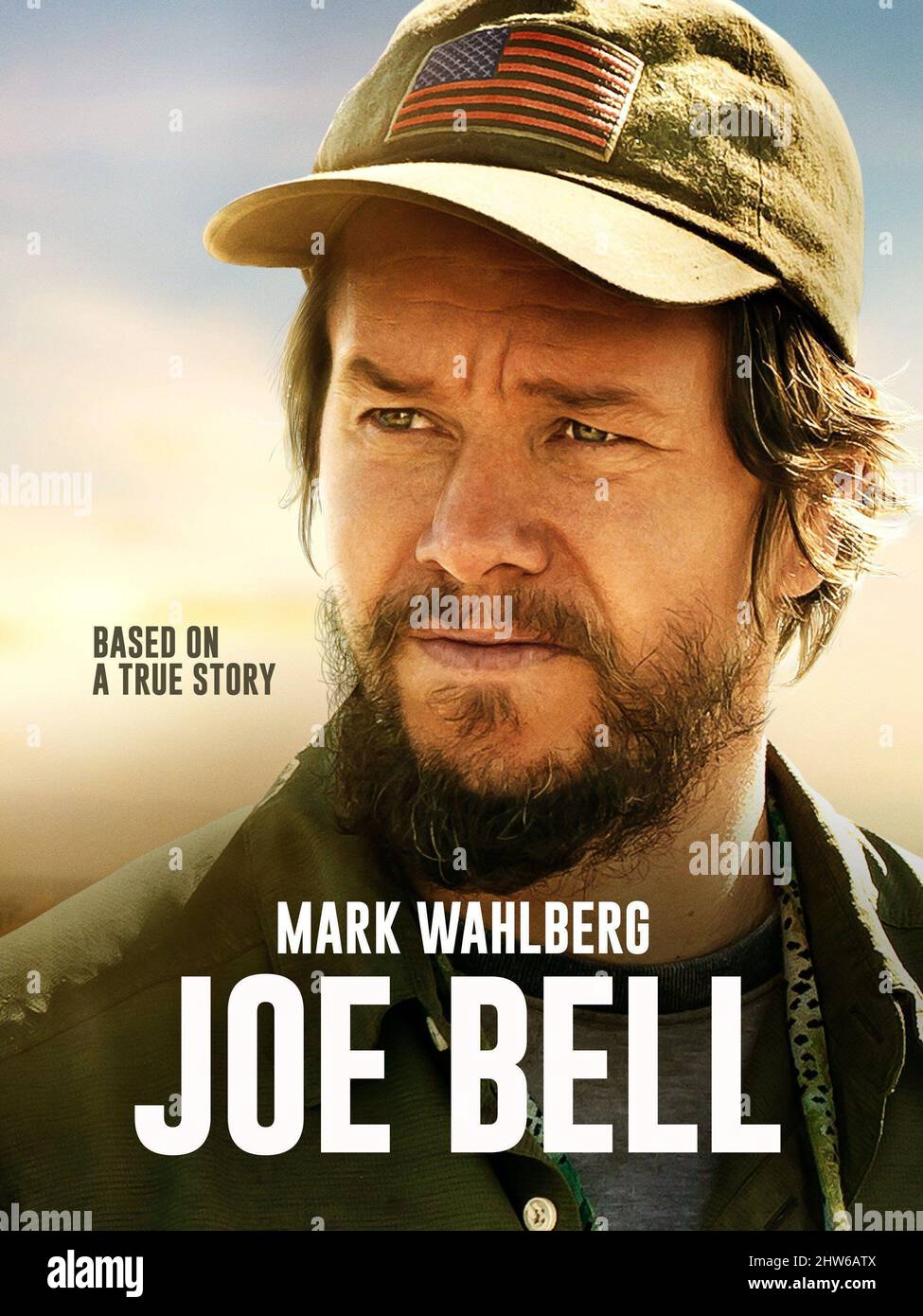 Joe bell wahlberg hi-res stock photography and images - Alamy