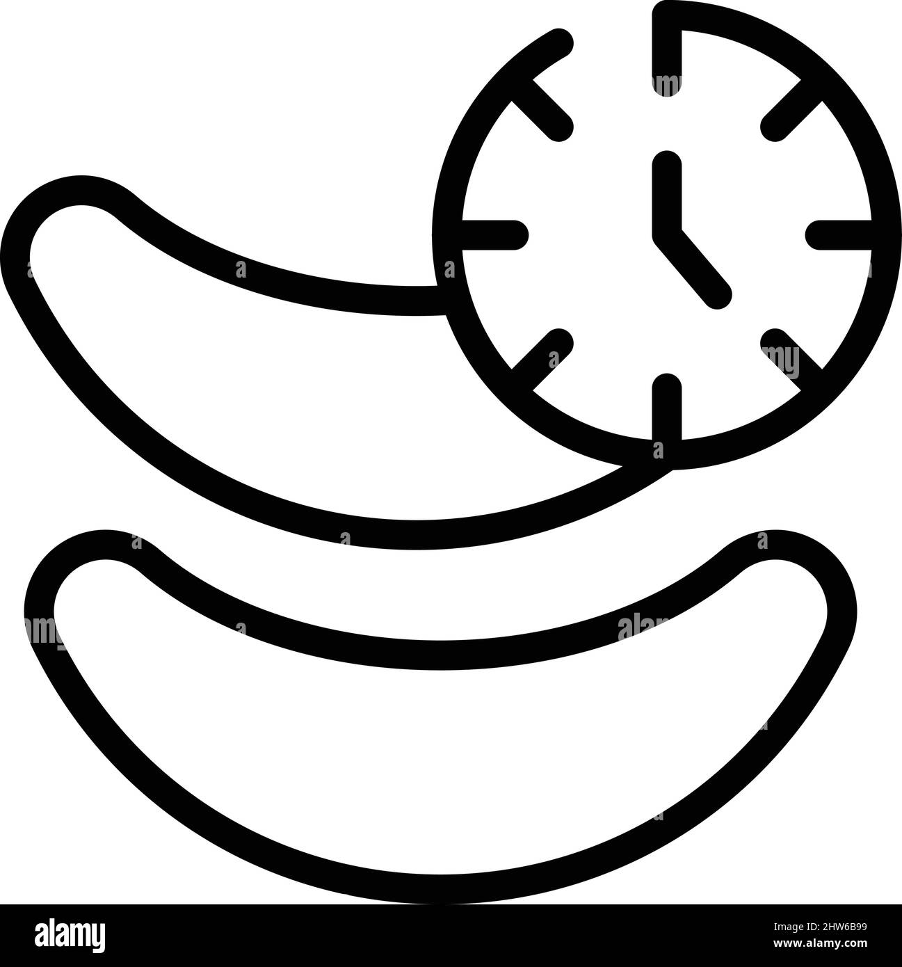 Eye mask beauty black Black and White Stock Photos & Images - Alamy