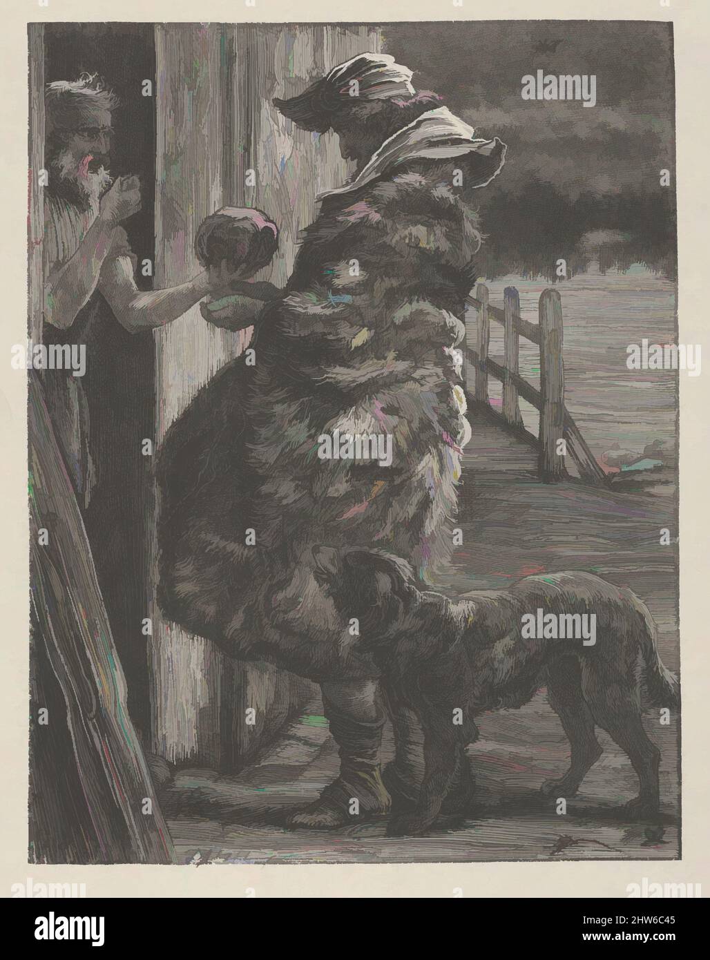 Importunate friend hi-res stock photography and images - Alamy