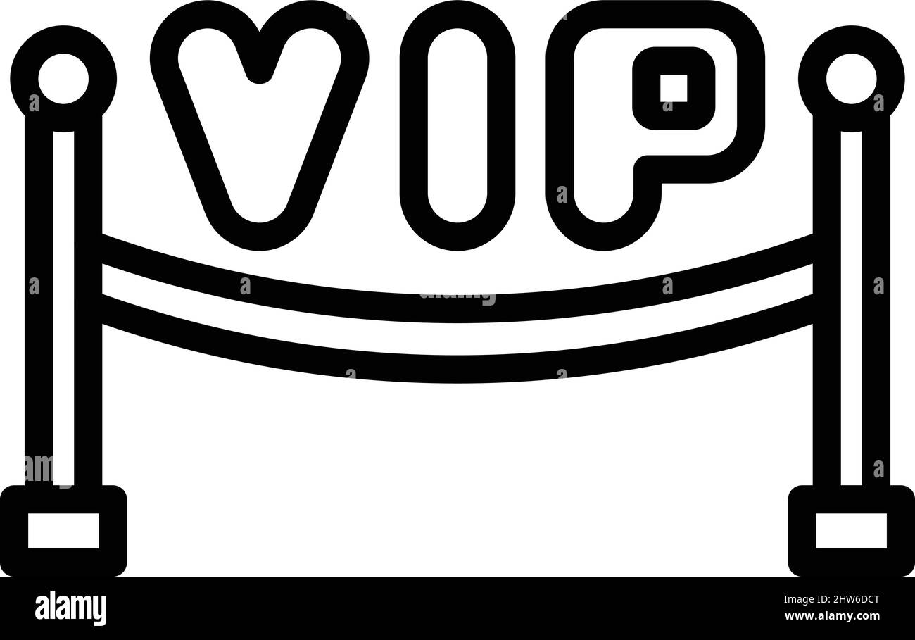 Singer music festival barrier Stock Vector Images - Alamy