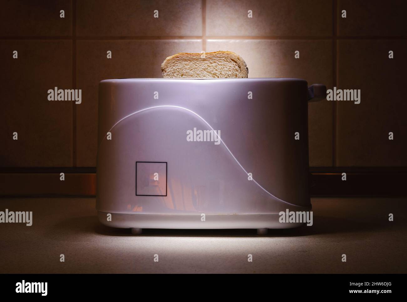 Kitchen desk hi-res stock photography and images - Alamy