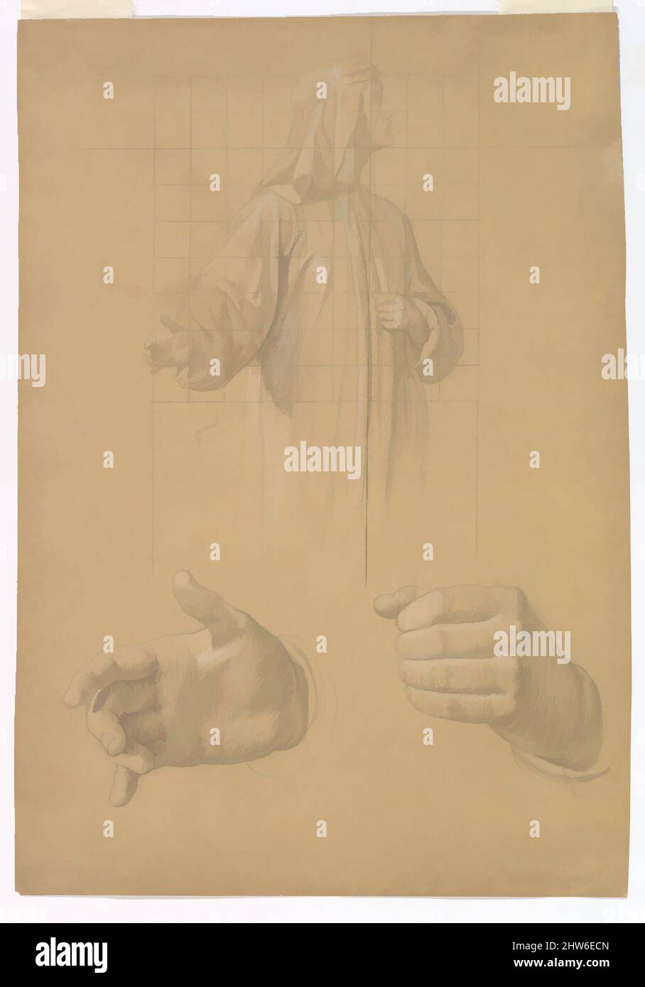 Early man drawing hi-res stock photography and images - Alamy