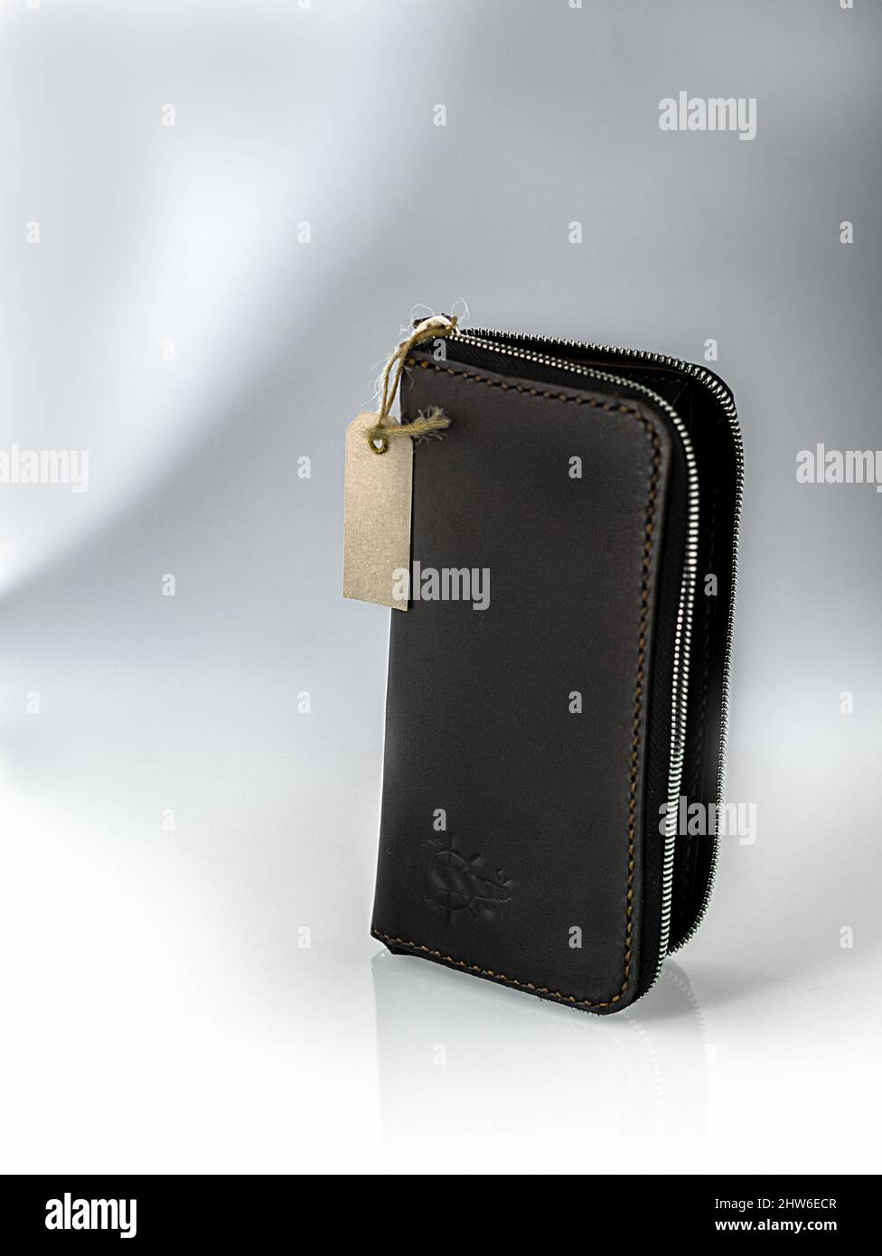 Iron and leather hi-res stock photography and images - Alamy