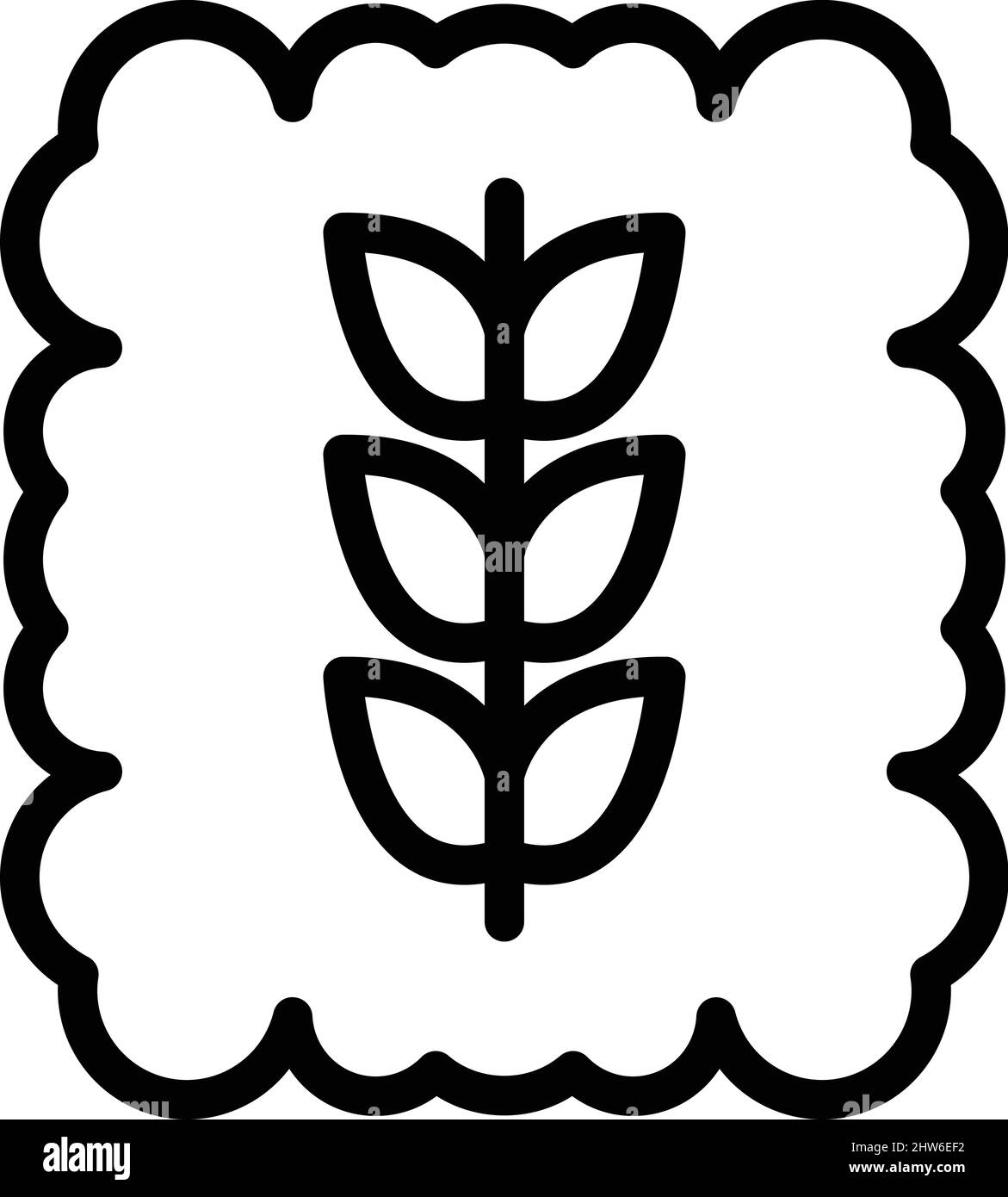 Cup chocolate granola cereal Cut Out Stock Images & Pictures - Alamy