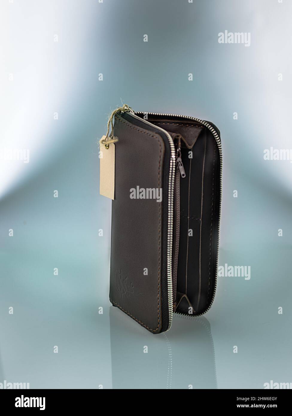 Iron and leather hi-res stock photography and images - Alamy