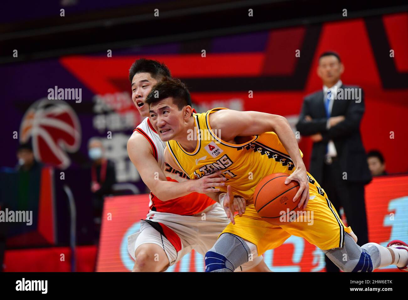 Minghui sun hi-res stock photography and images - Alamy