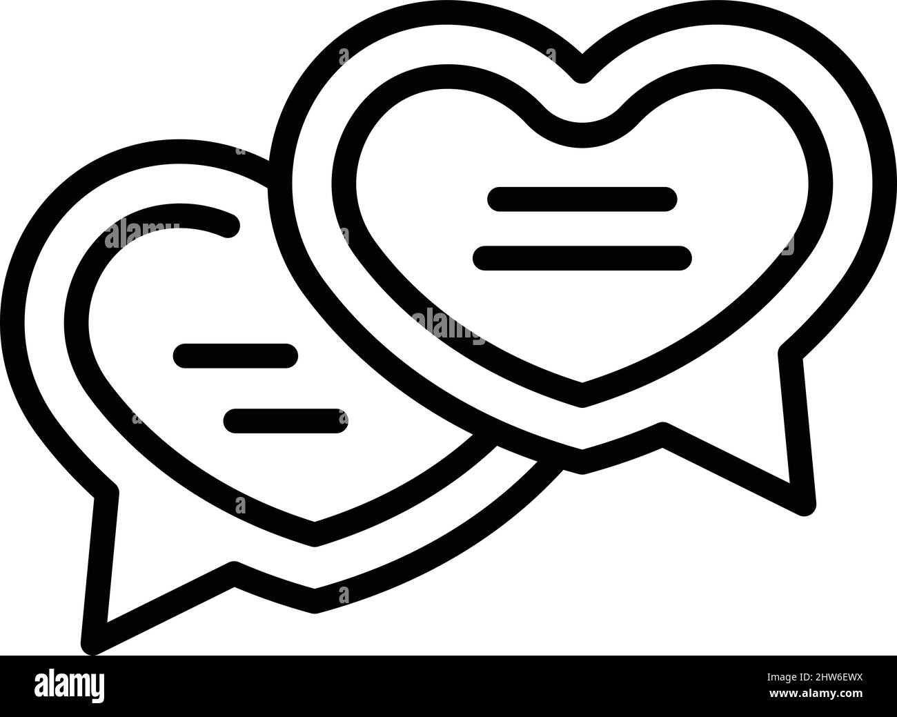 Wedding buffet line Stock Vector Images - Alamy