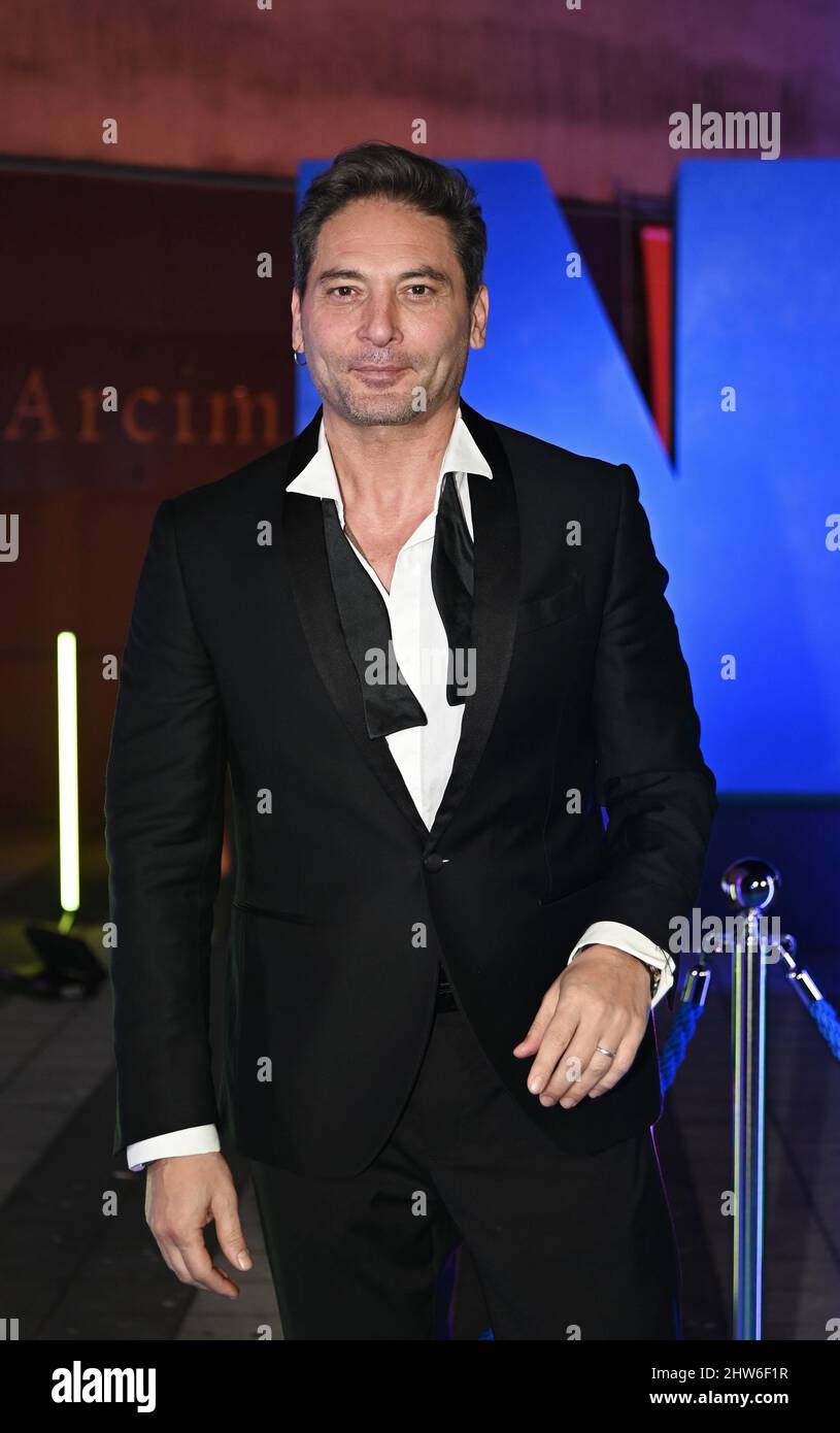 Graziano galatone hi-res stock photography and images - Alamy