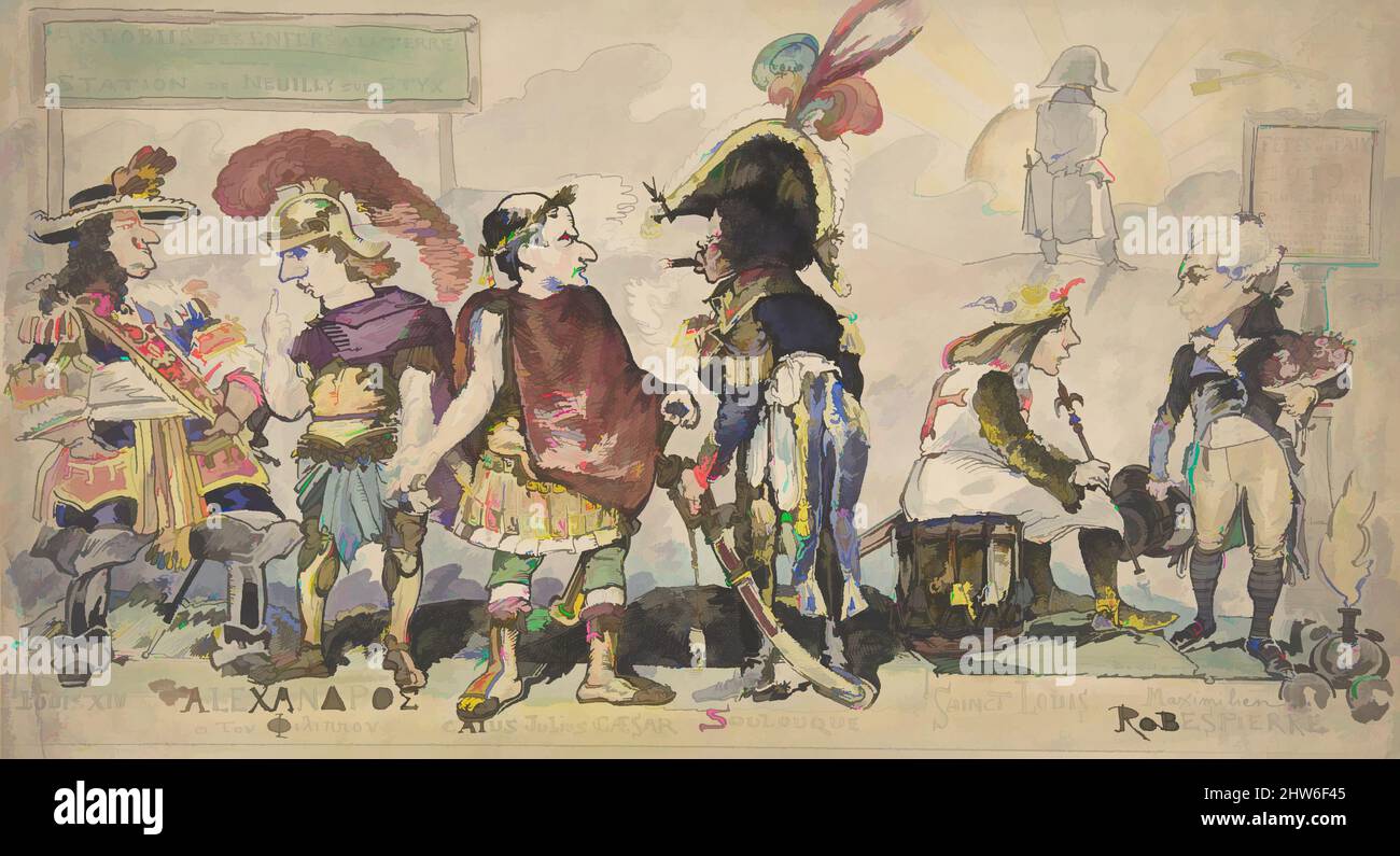 Art inspired by The Bus from Hell to Earth, Peace Day, 1919, ca. 1919 ...