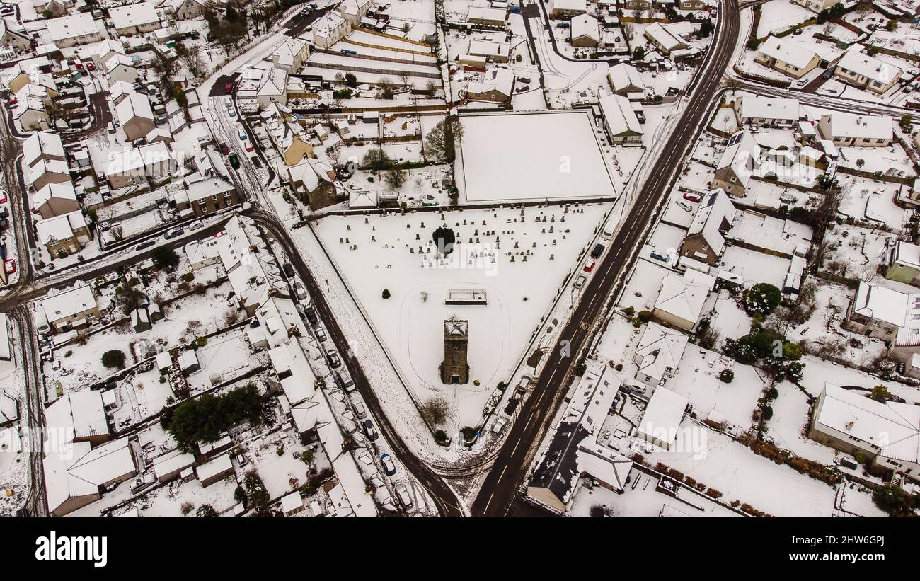 Braco scotland hi-res stock photography and images - Alamy