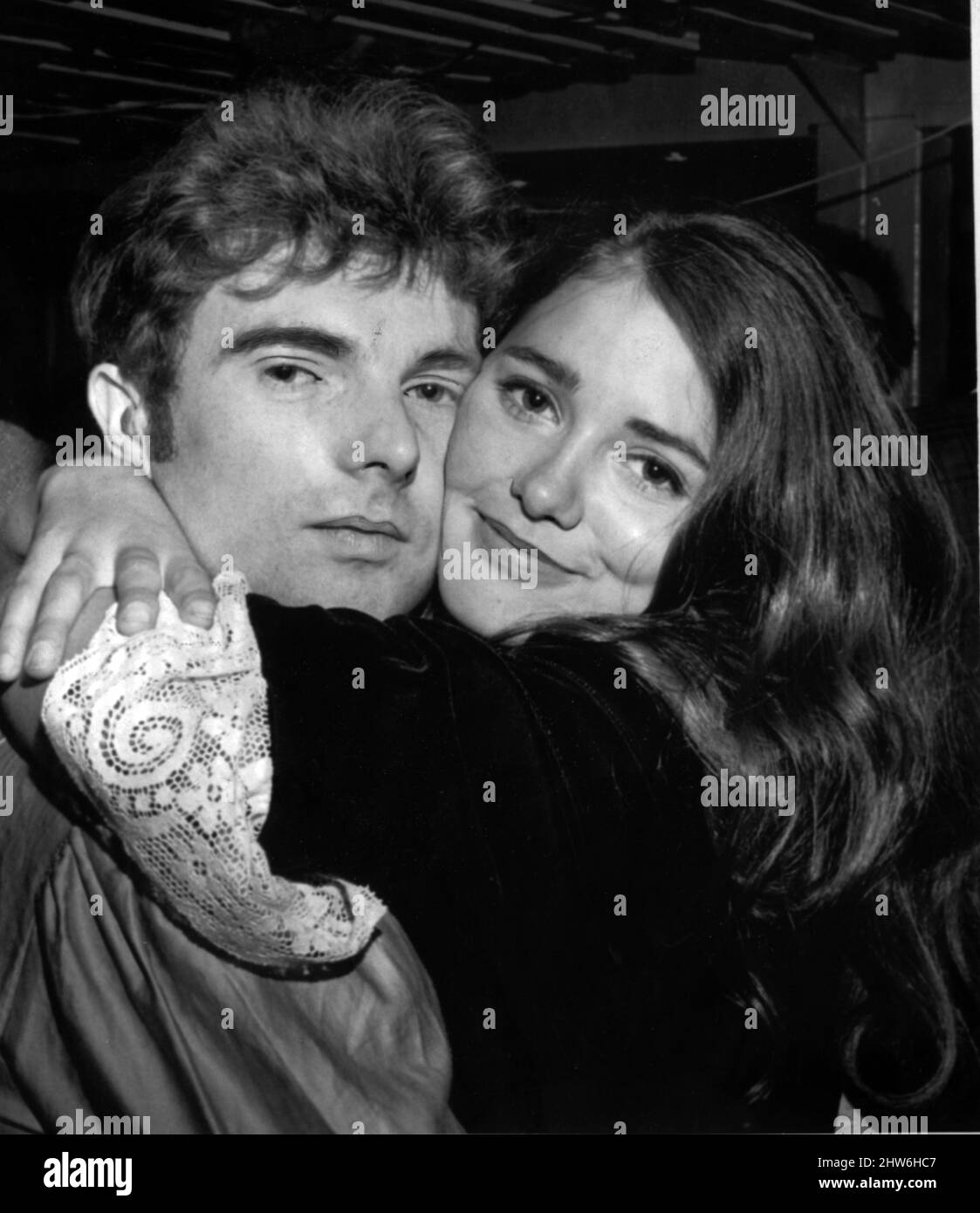 Janet planet hi-res stock photography and images - Alamy