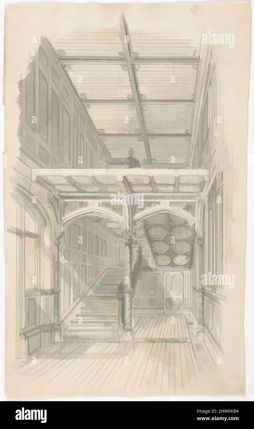 Tudor design hi-res stock photography and images - Alamy