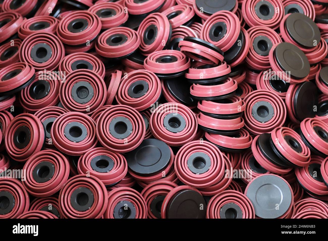 Brake systems hi-res stock photography and images - Alamy