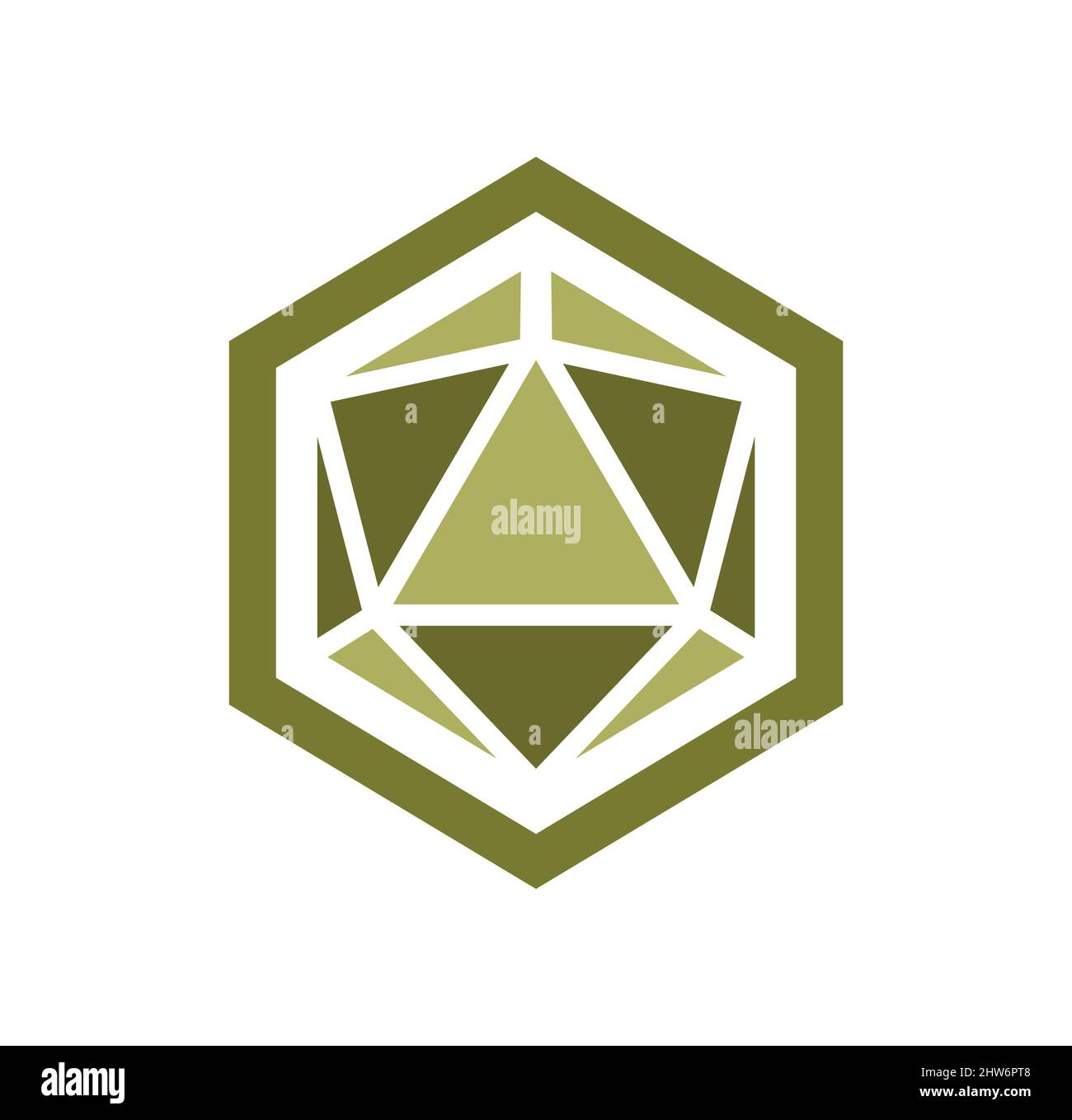 Gem logo design illustration vector eps format , suitable for your ...