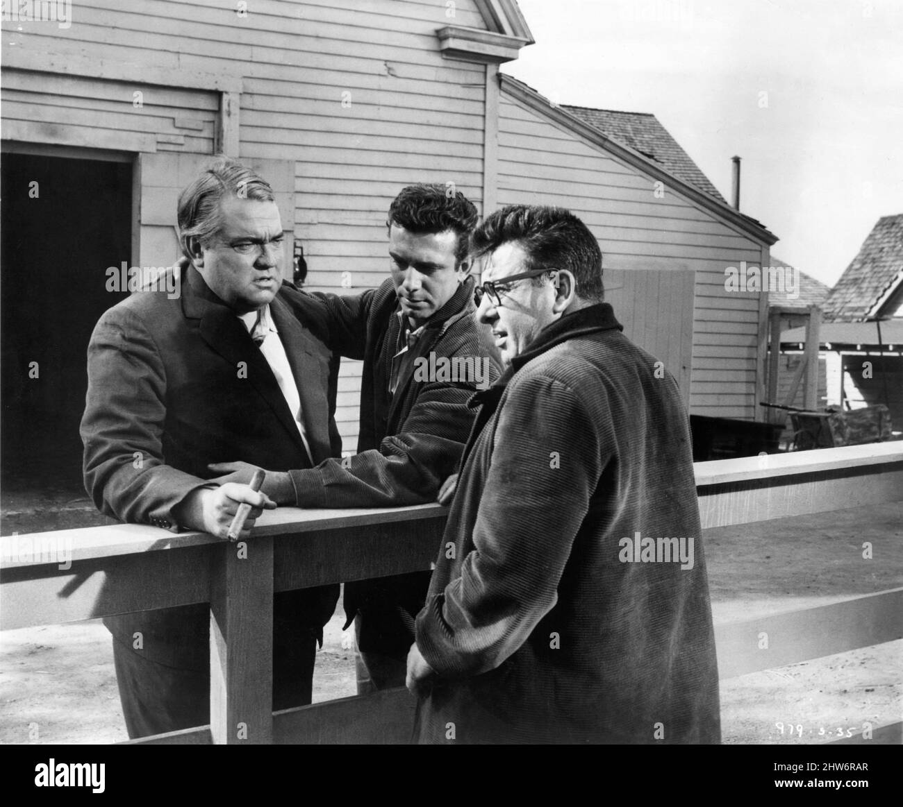 The long hot summer 1958 hi-res stock photography and images - Alamy